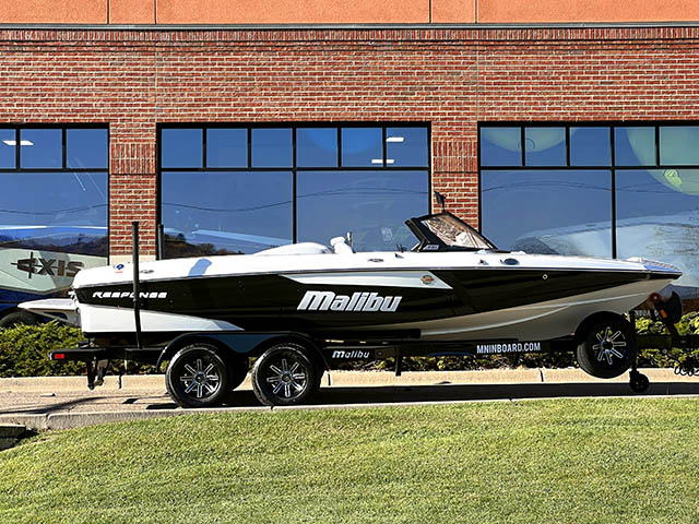 Pre-Owned, Used Inboard Boats For Sale | Malibu & Axis Boats